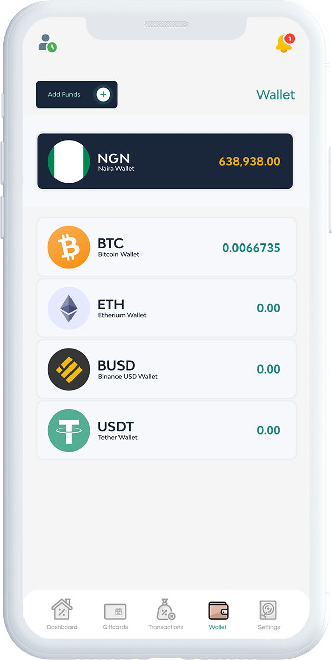 Pandar.ng : Sell Bitcoin | Sell GiftCard | Pay Bills